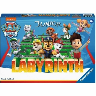 Board game Ravensburger Paw Patrol Junior Maze (FR) | Buy at wholesale ...