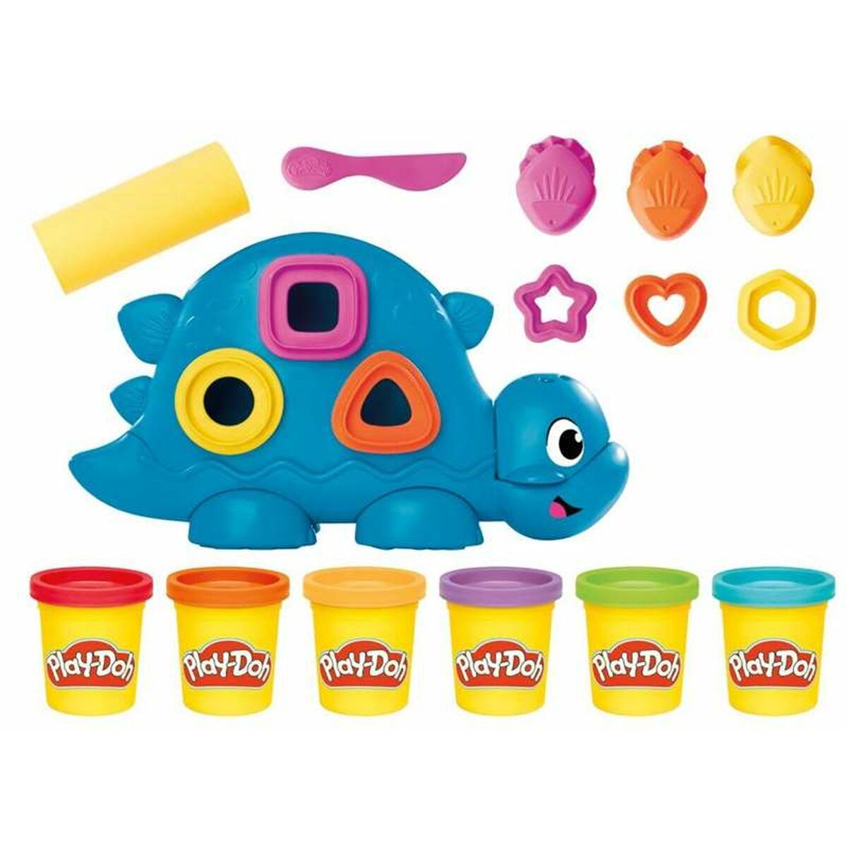 Jogo de Plasticina Hasbro | Comprar a preço de atacado