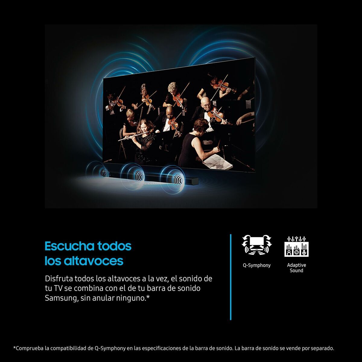 Smart TV Samsung TU65U7025FKXXC 4K Ultra HD 65" LED HDR | Buy at ...