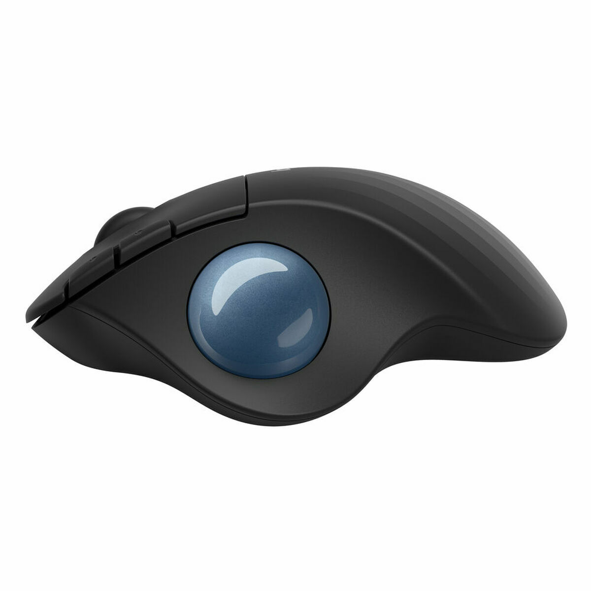 Mouse Logitech Graphite Steel 2000 dpi | Buy at wholesale price