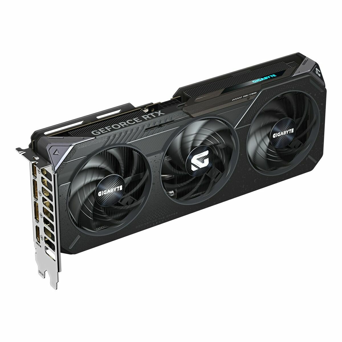 Graphics card Gigabyte GV-N506TGAMING OC-16GD geforce rtx 5060 ti 16 GB ...