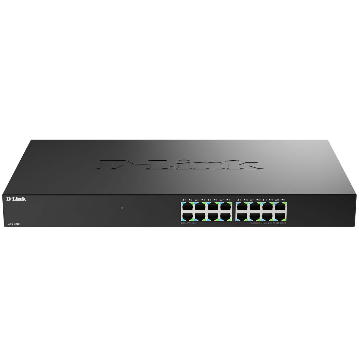 Switch D-Link DMS-1016/E | Comprar a precio al por mayor
