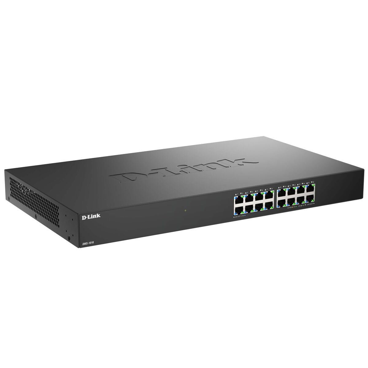 Switch D-Link DMS-1016/E | Comprar a precio al por mayor