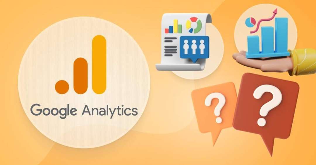 Google Analytics: Qué es y cómo usarlo en tu ecommerce